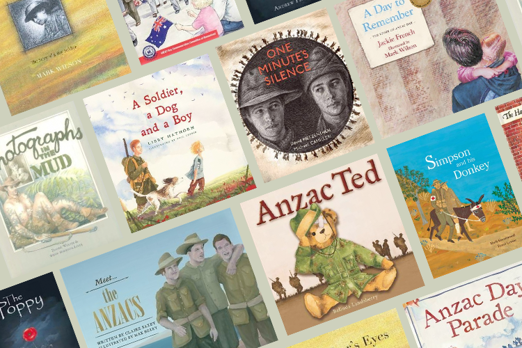 BOOK LIST: Top 10 Pamela Allen books as voted by mums | Mum's Grapevine