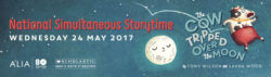 National Simultaneous Storytime 2017