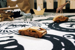 7 best kids' car mats and rugs for vehicle play | Mum's Grapevine