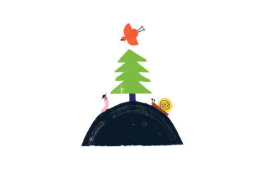 The Cave by Rob Hodgson children's book review | Mum's Grapevine