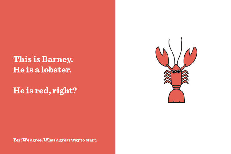 Book Review: The Red Book