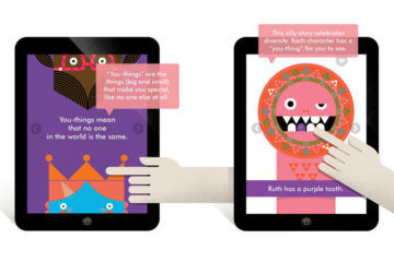 Wee You-Things app review | Mum's Grapevine