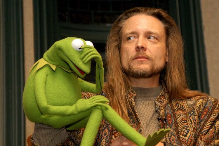 Kermit the Frog loses his iconic voice after 27 years | Mum's Grapevine