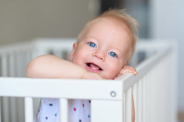 9 beautiful baby cots that mums in Australia love | Mum's Grapevine