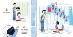 Book Review: How to Pee - Potty Training for Boys by Todd Spencer