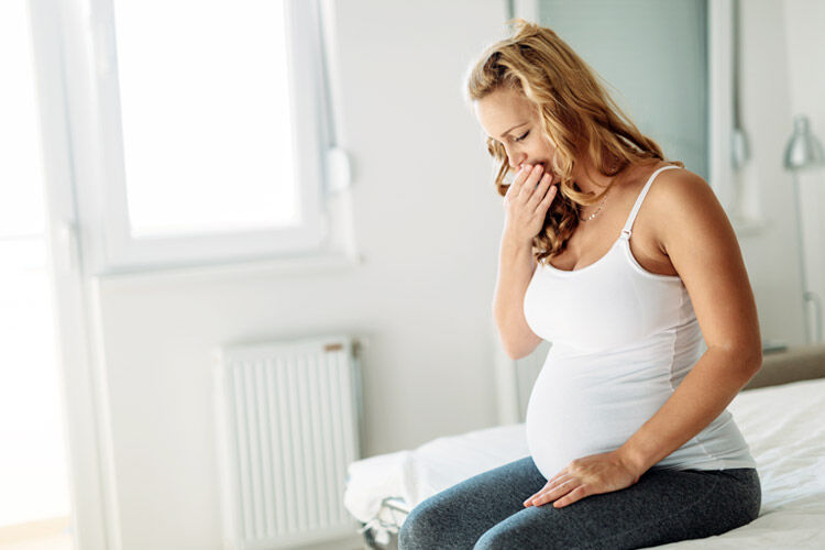 Healthy Meals for Morning Sickness Relief