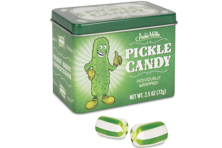 11 pickle treats for mums craving pickles | Mum's Grapevine