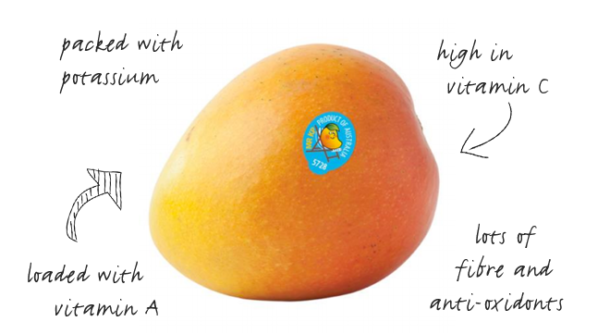 Family favourites: 5 reasons mangoes are mum's best friend