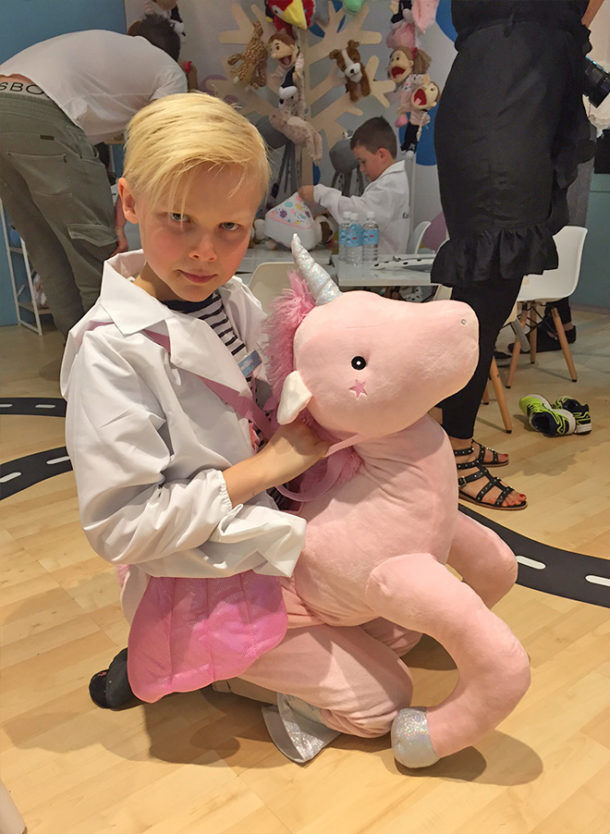 Kmart Toy Tester for a Day – The Ultimate Job Experience