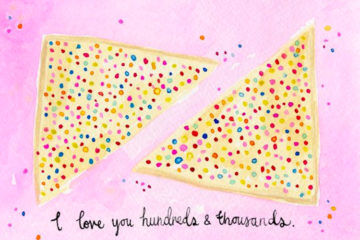 Sprinkles on top: 16 deliciously fabulous fairy bread finds