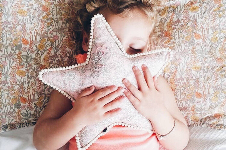 Liberty Prints for Kids: Trendy and Timeless