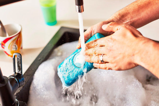 Birde interactive kids media player