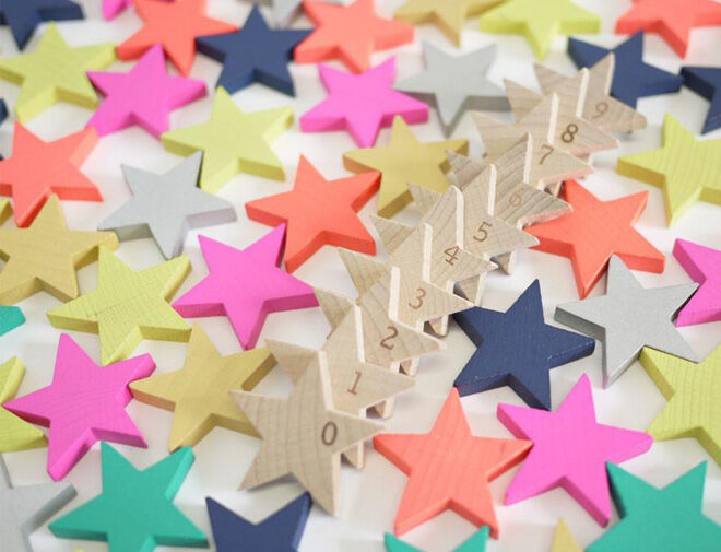 16 more (chocolate-free) ways to fill an Advent calendar