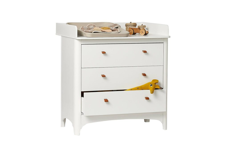 8 Change Tables with Drawer Mums Recommend