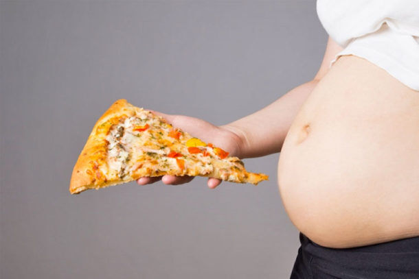 50 ways to bring on labour | Mum's Grapevine