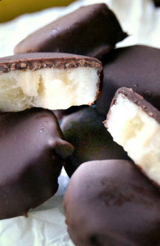 12 Refreshing and Healthy Frozen Treats for Hot Days