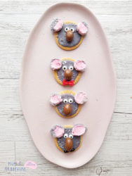 Make Adorable Koala Biscuits: Easy & Fun Recipe