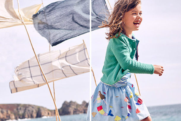 Mini Boden circus collection is pure magic | Mum's Grapevine