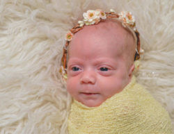 Birth Story: Meet the miracle sextuplets born 10 weeks early