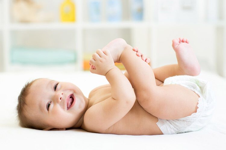 Cloth vs Disposable Nappies: Which Is Best for Your Baby?