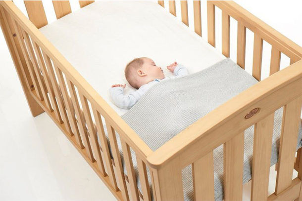 Nighttime Peace with the VTech BM4500-OWL Baby Monitor