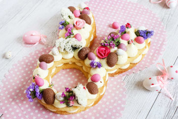 Cakespiration: 39 inspirational Frozen cakes made by mums