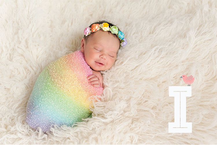 1000 unique baby names you won't find on other lists | Mum's Grapevine