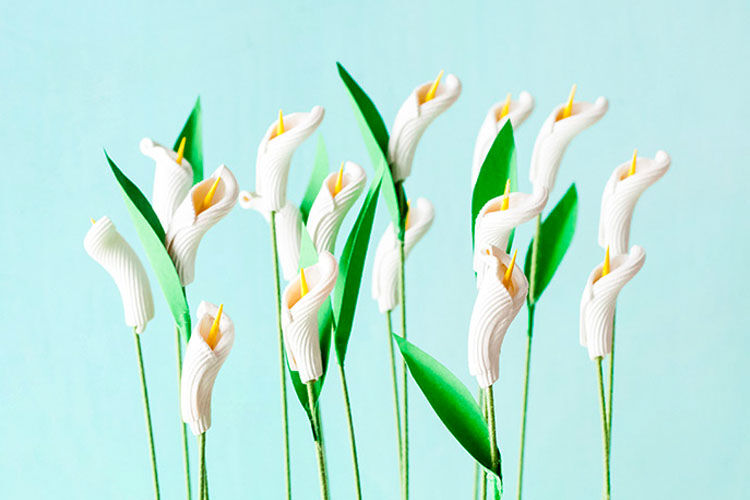 Blooming beauties: 15 flower crafts for Mother's Day