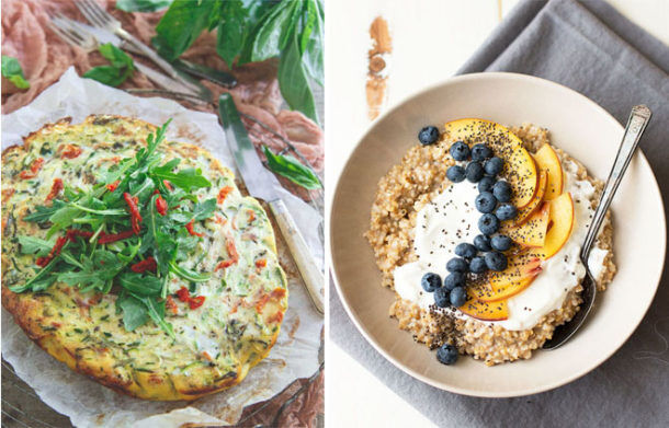 9 Slow Cooker Breakfasts to Make Mornings a Breeze