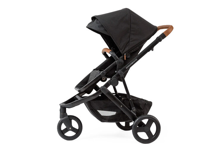 5 jogging prams for active parents | Mum's Grapevine