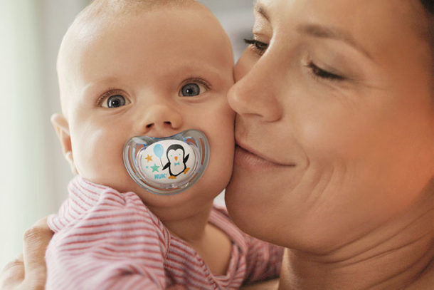 50 Effective Ways to Help Your Child Ditch the Dummy