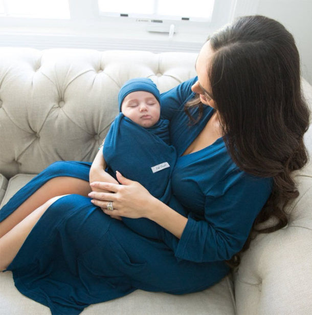 Posh Peanut: Matching Mummy & Baby Sets