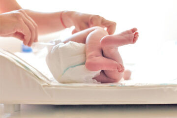 7 nappy changing tips other mums swear by | Mum's Grapevine