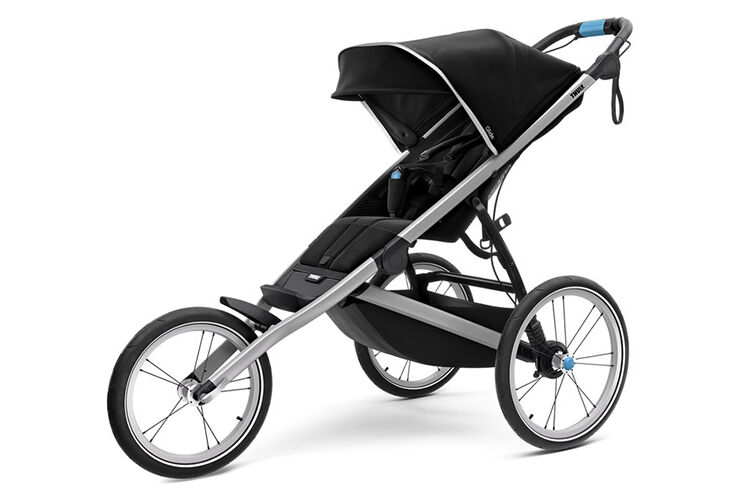 5 Jogging Prams Mums Recommend