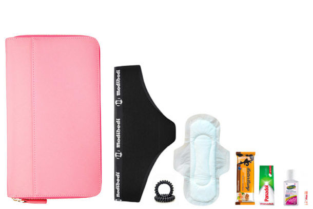 How to Create an Emergency Labour Pack