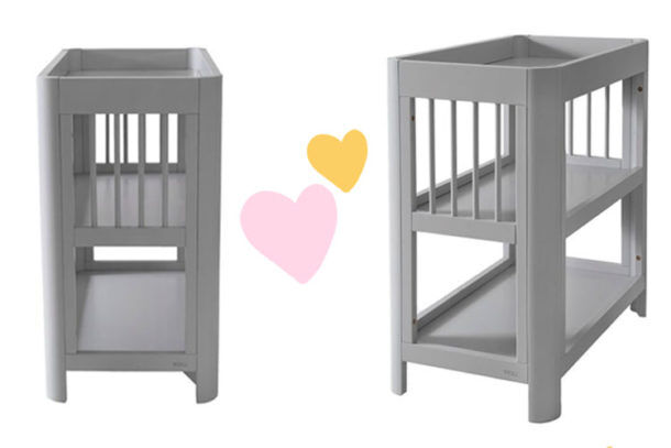 8 of the best change tables with drawers in Australia 2023