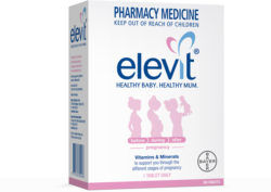 6 Prenatal Vitamins Mums Recommend