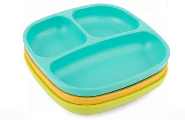 17 Divided Plates Mums Recommend