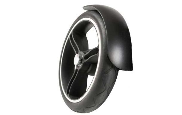 Which type of pram wheel is right for you?