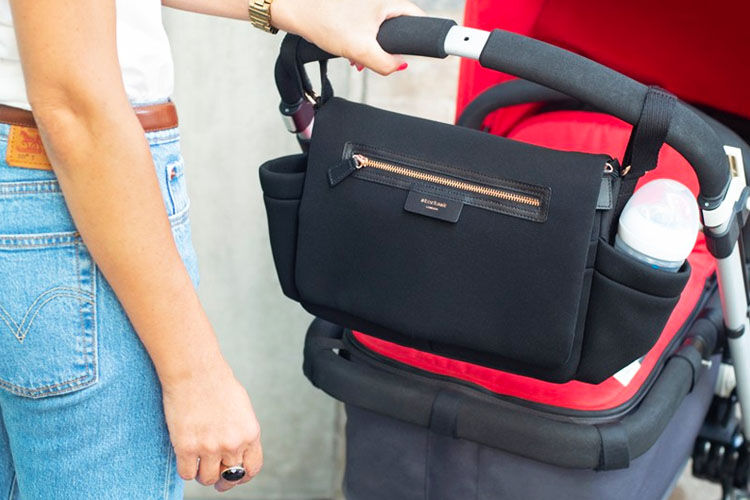13 must-have travel accessories for prams and strollers | Mum's Grapevine
