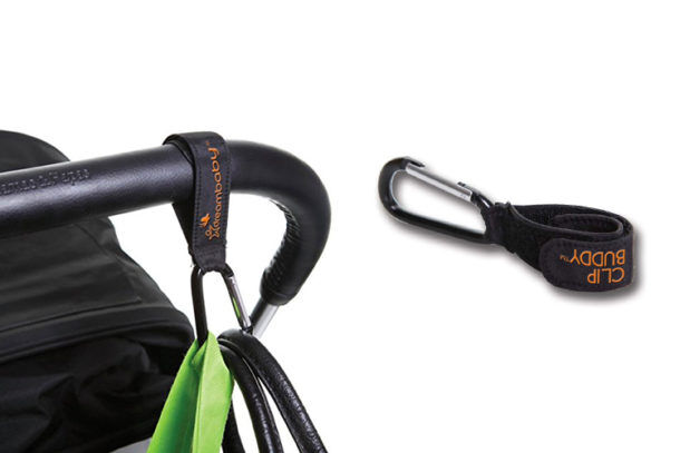 13 Travel Pram Accessories Mums Recommend