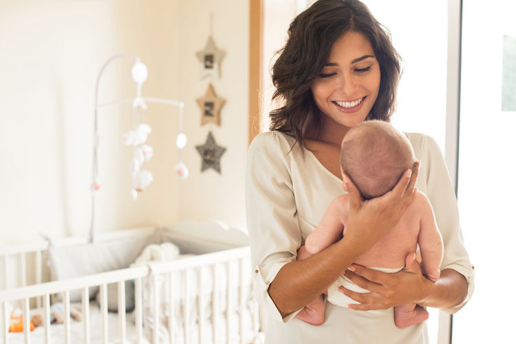 A handy guide: How to fit a baby into your life | Mum's Grapevine