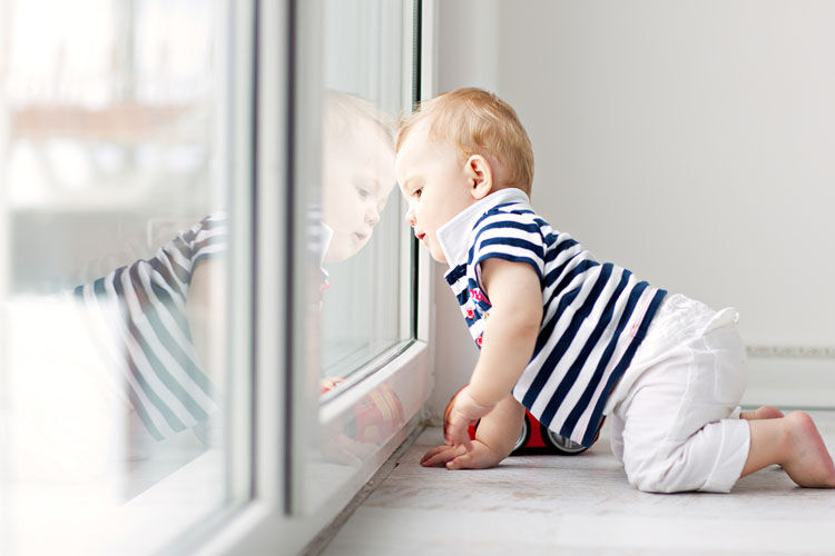 A handy guide: How to fit a baby into your life | Mum's Grapevine