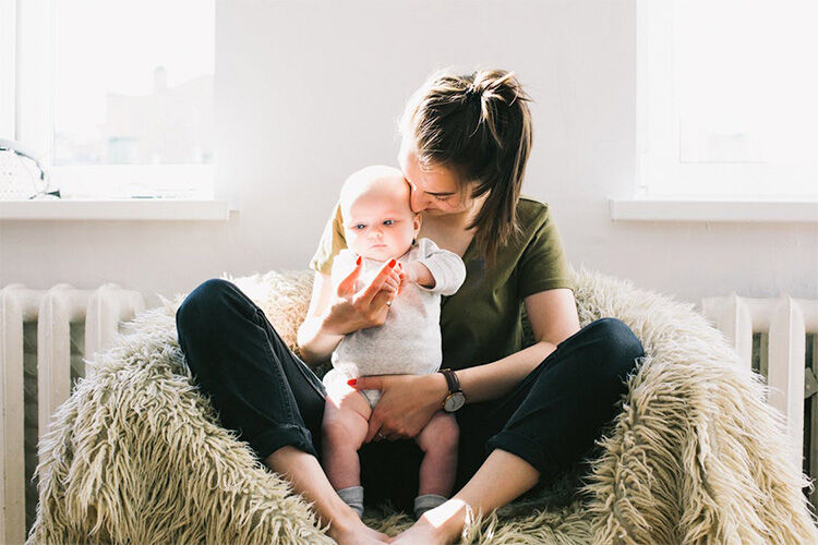 A handy guide: How to fit a baby into your life | Mum's Grapevine