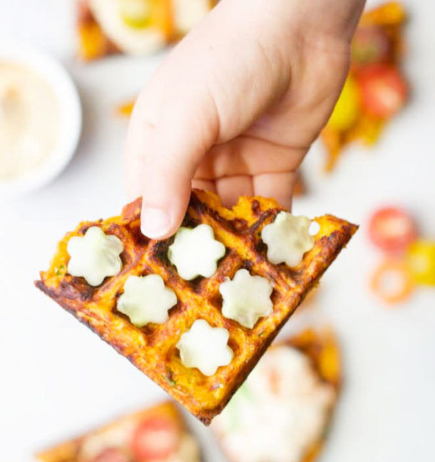 19 Creative Non-Sandwich Lunch Box Ideas