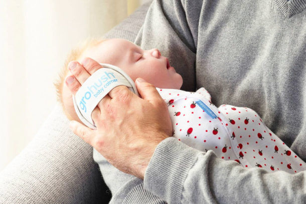 14 Baby Sleep Aids Mums Recommend