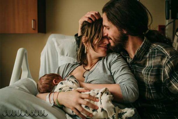 Best birth photos of 2019 revealed