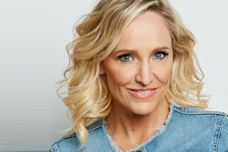 Fifi Box's pregnancy & baby journey