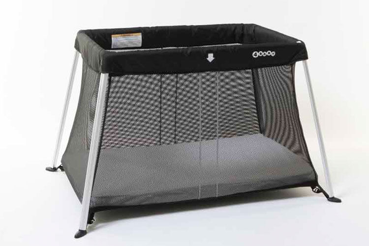 9 baby portacots for easier travels | Mum's Grapevine