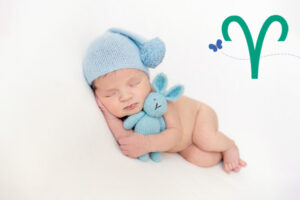 Aries Babies: What To Expect (+ 27 Name Ideas)